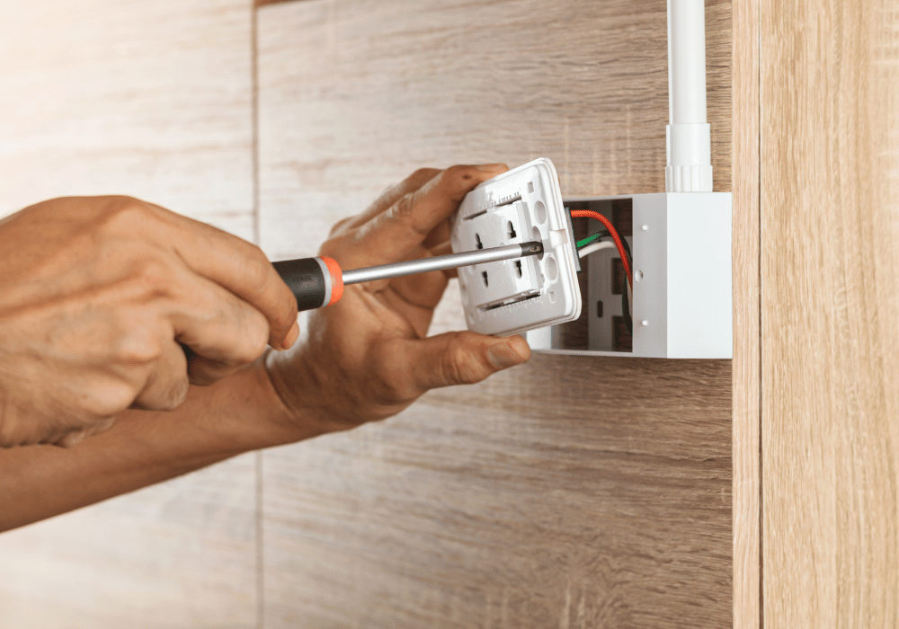 Understanding the Role of a Master Electrician | TDR Electric