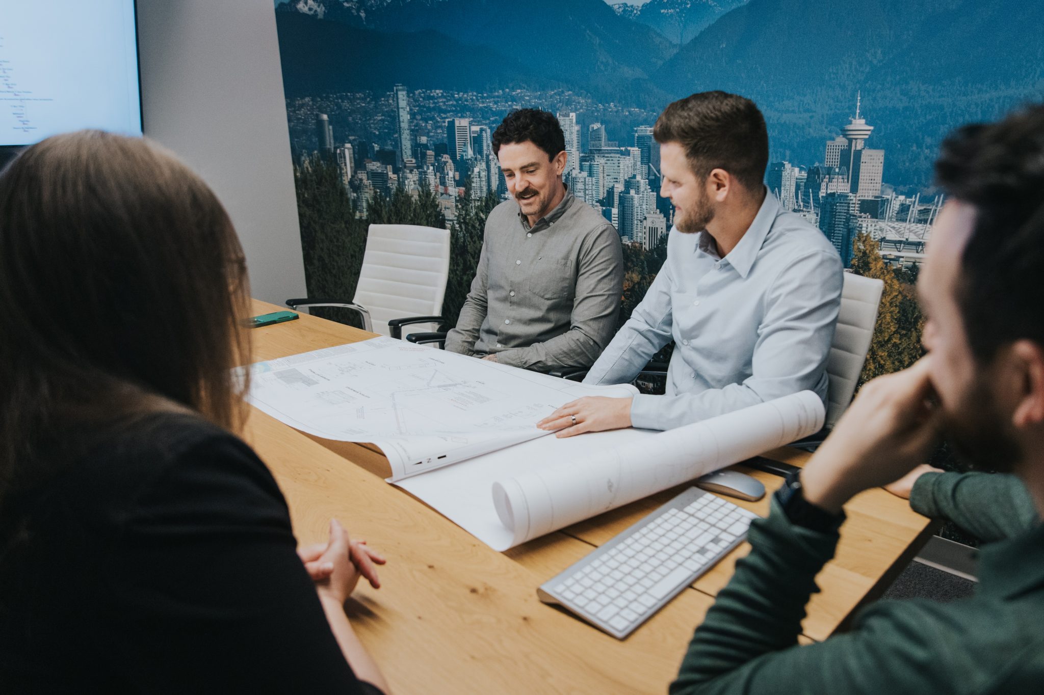 TDR Electric | Electrician Vancouver | Electrical Company